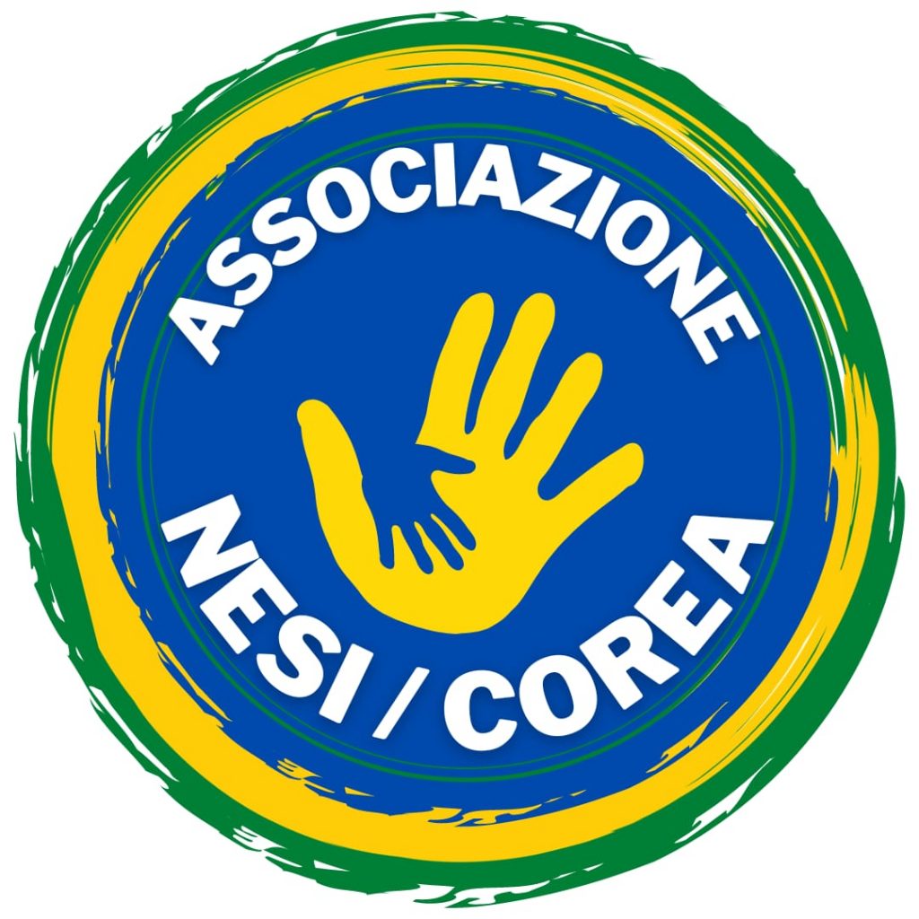 UN LABORATORIO PER LA MEMORIA DEI QUARTIERI – Associazione Nesi / Corea